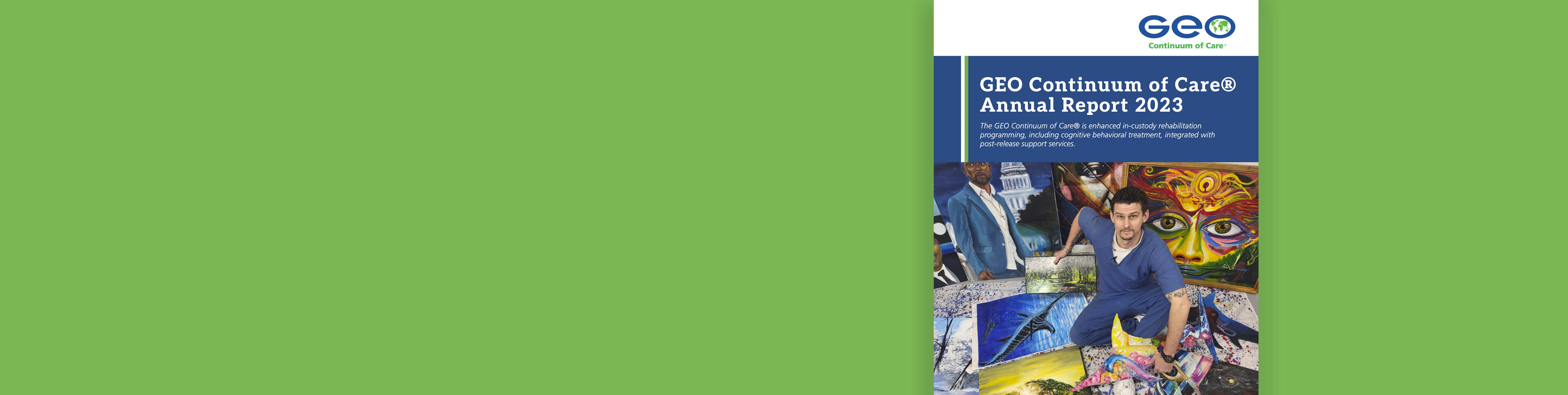 The GEO Group - Official Website