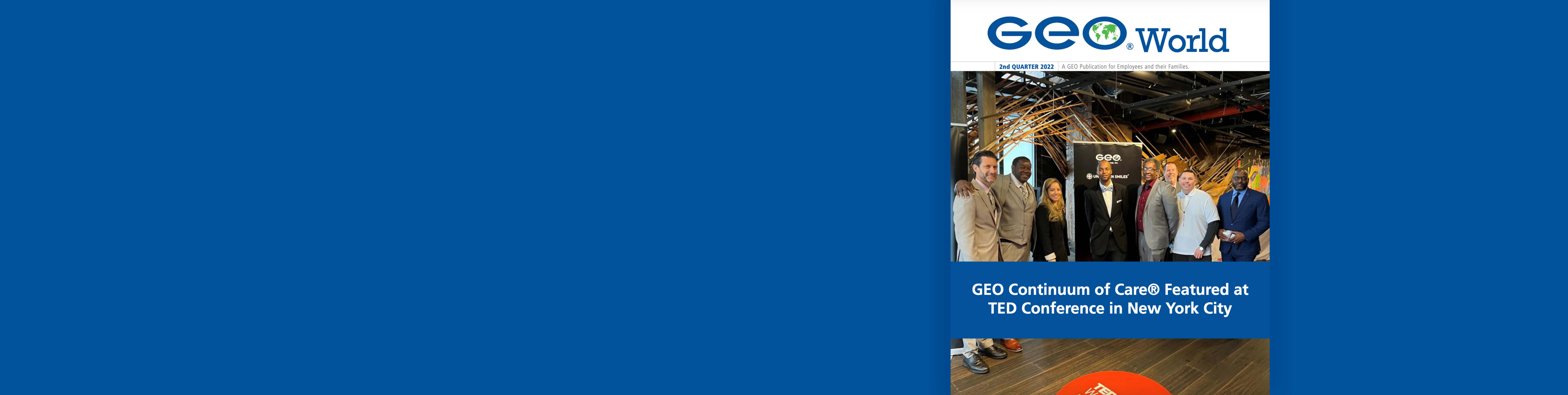 The GEO Group - Official Website