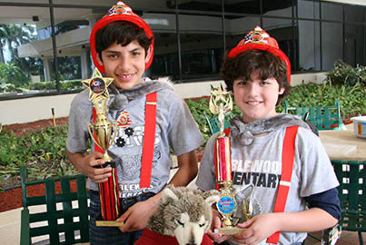 Communities We Serve