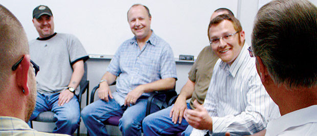 Reentry Services